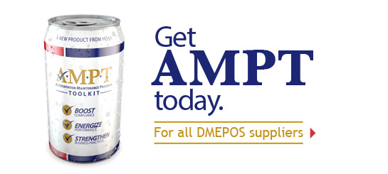 HME Accreditation Company with Web-based Tools and Individualized ...